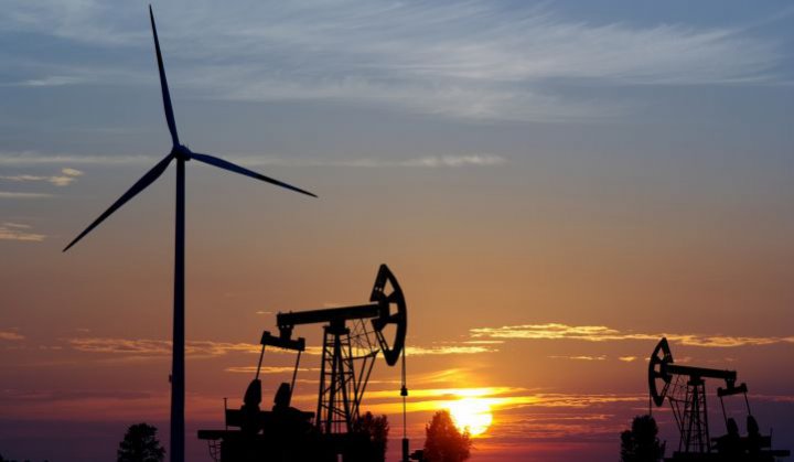 Future of oil industry: From Fossil Fuel to Renewable Sources - Trafina ...